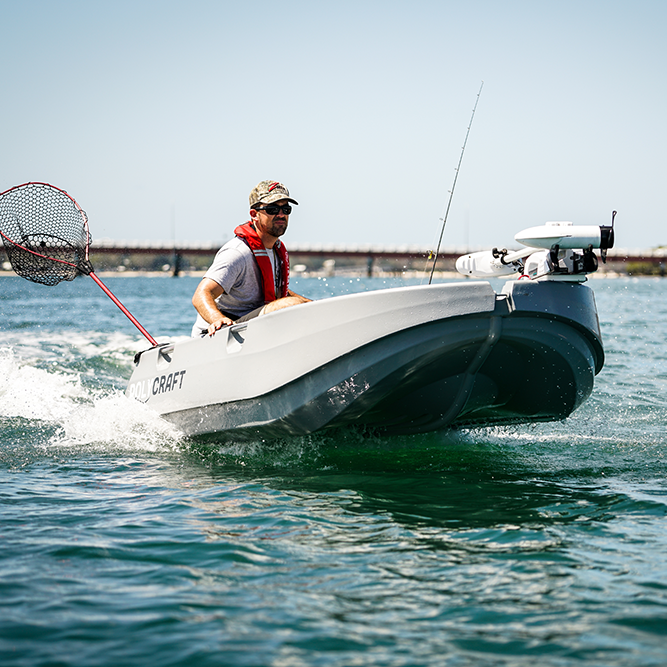 TUFFY 300 – Whitsunday Powersports and Marine