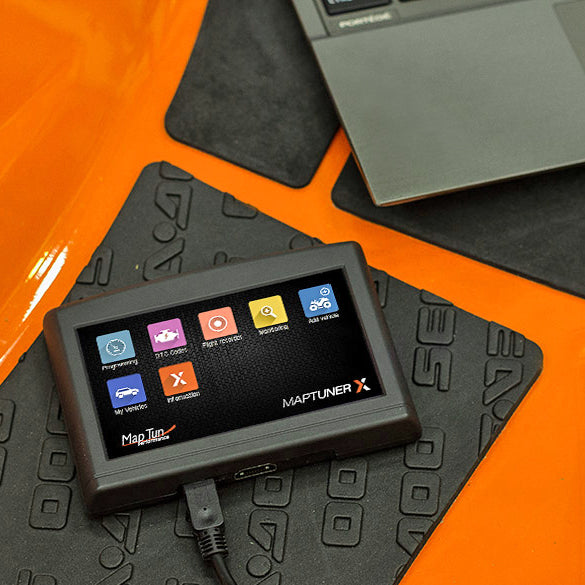 MAPTUNERX – Whitsunday Powersports and Marine