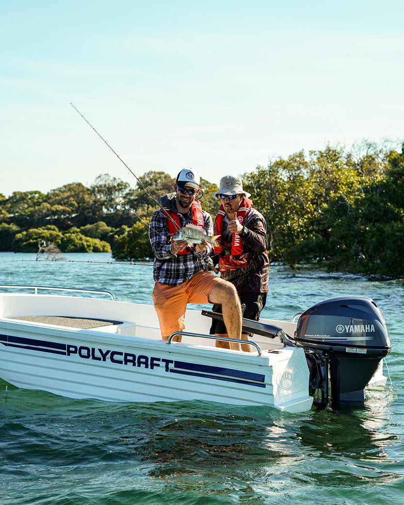 POLYCRAFT – Whitsunday Powersports and Marine