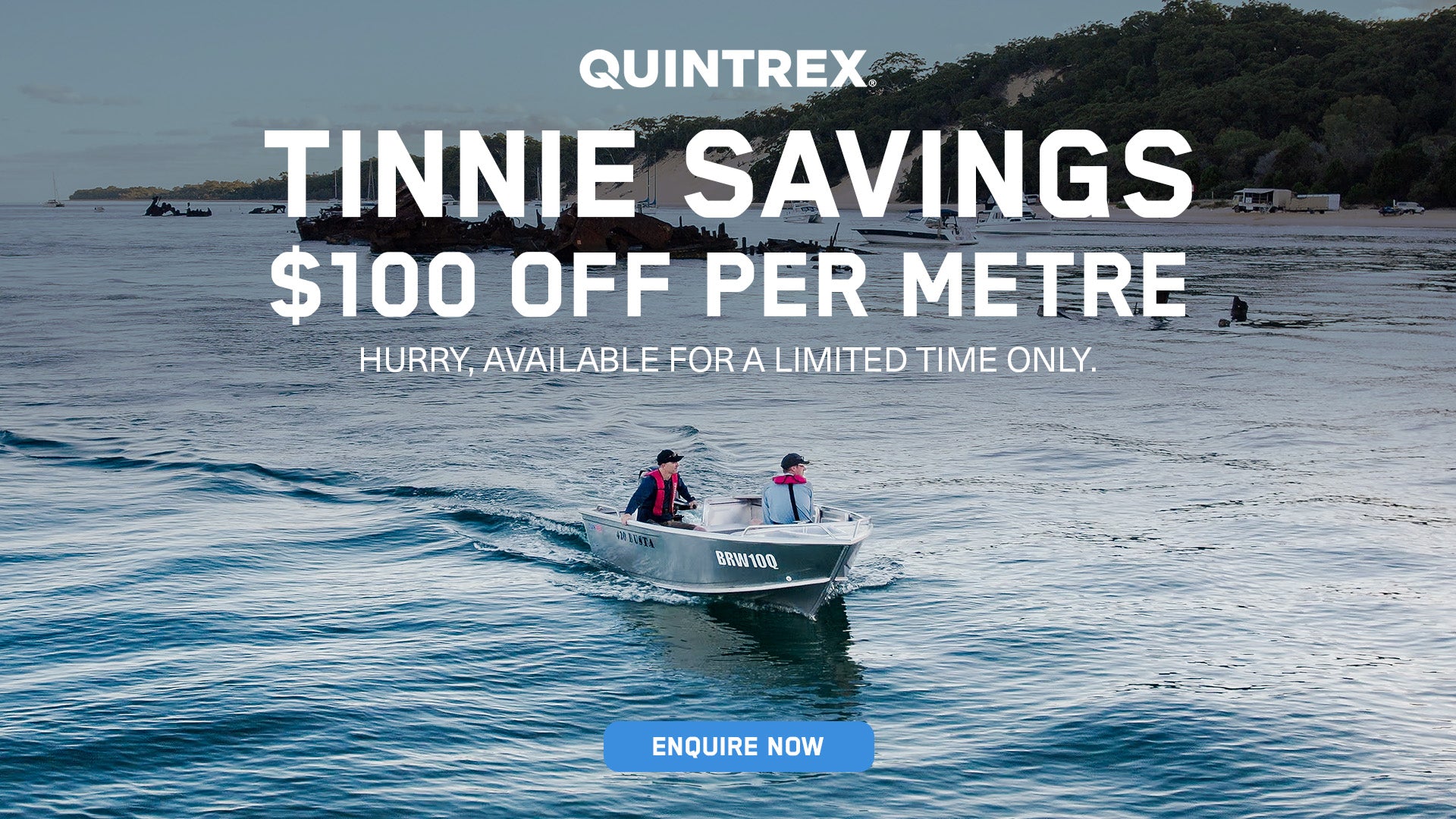 Whitsunday Powersports and Marine - Authorised Yamaha Dealership