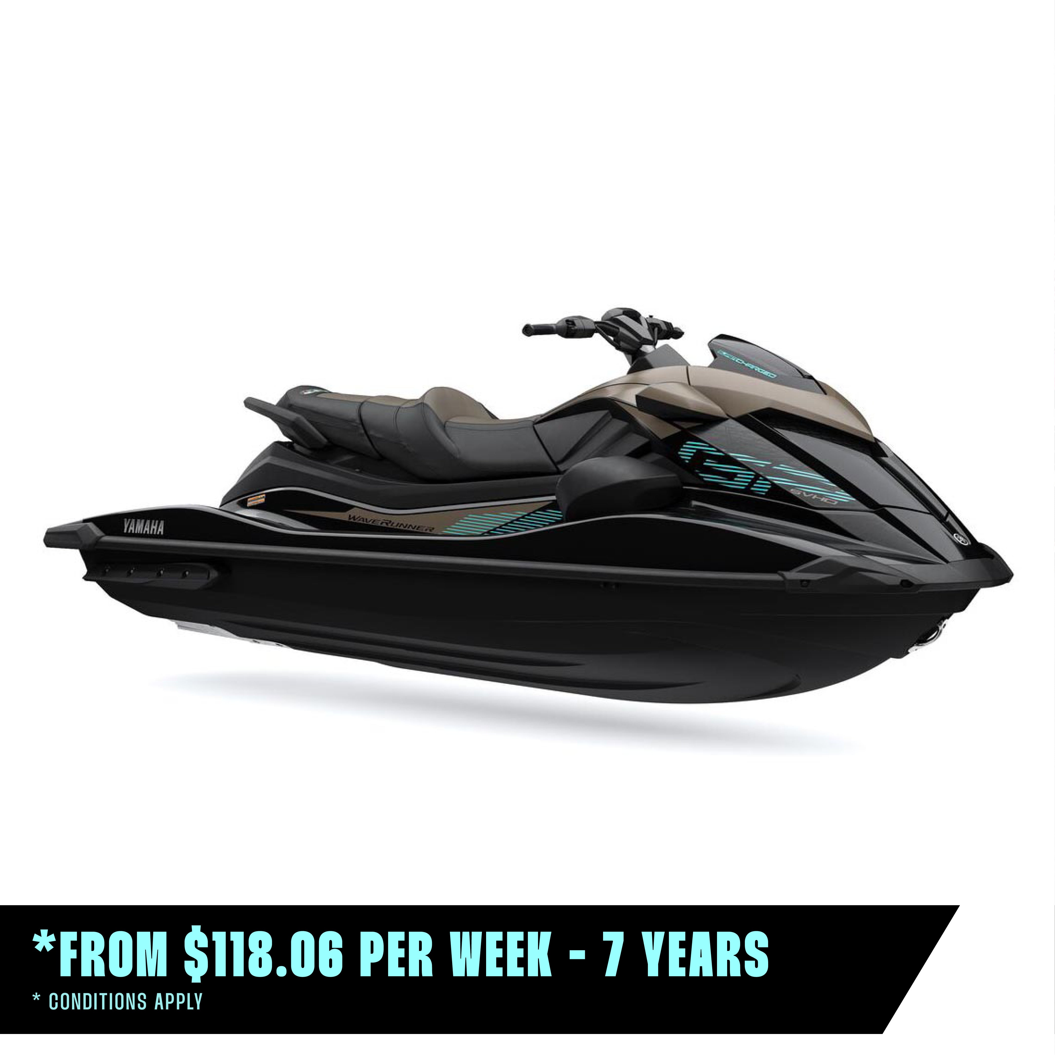GP SVHO – Whitsunday Powersports and Marine