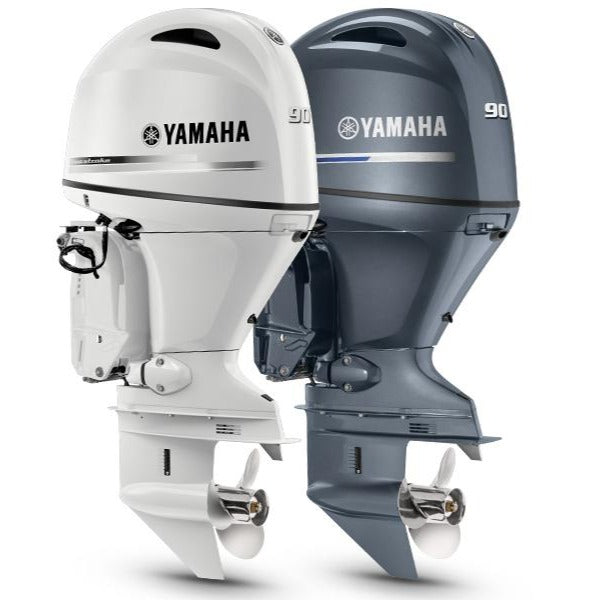 F90 Yamaha 4 Stroke – Whitsunday Powersports and Marine