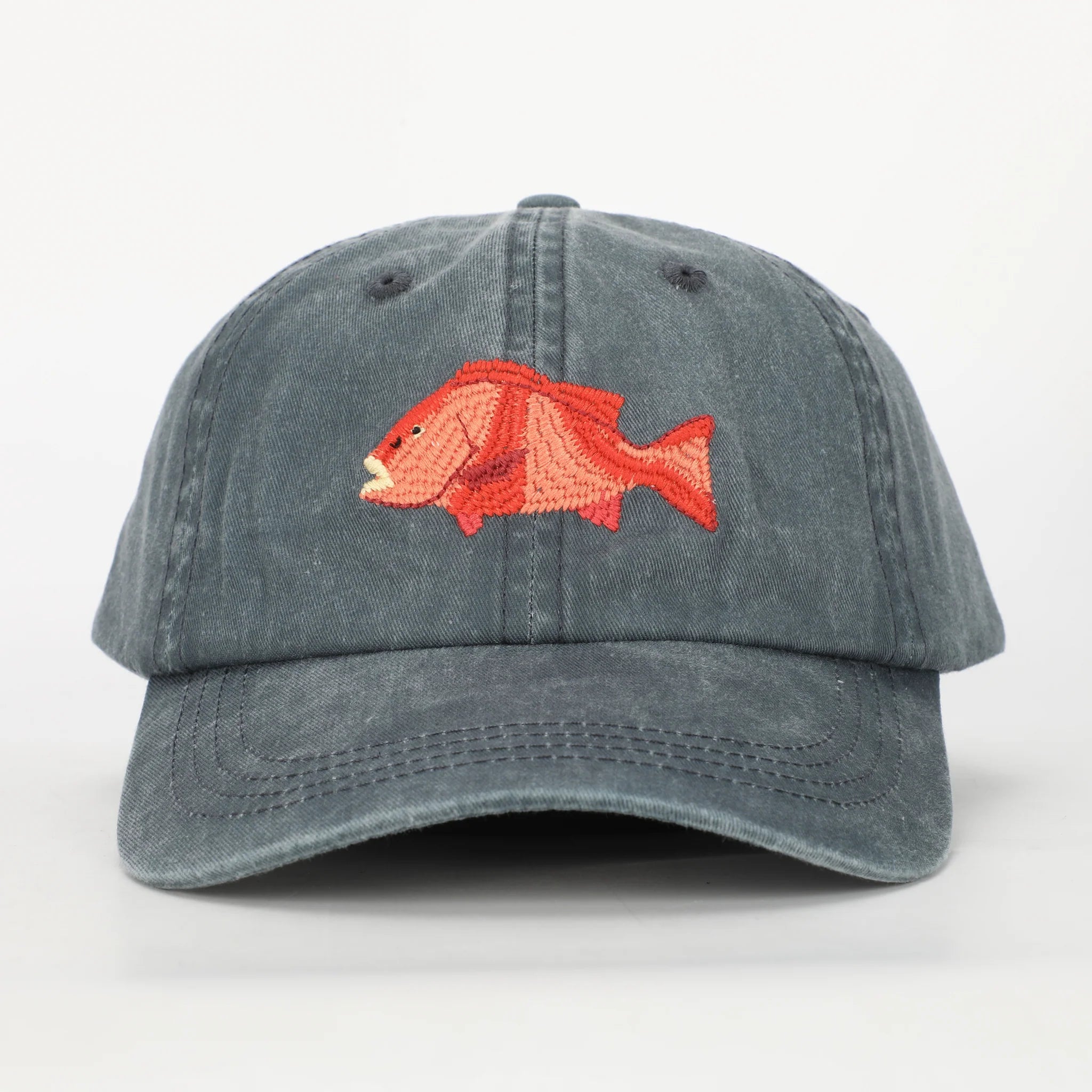 Red Emperor Lid – Whitsunday Powersports and Marine